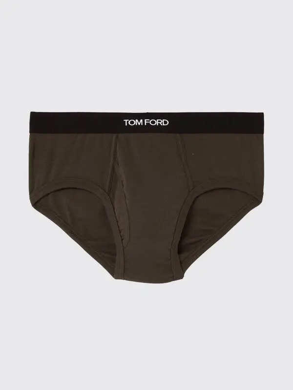 TOM FORD Underwear - Green