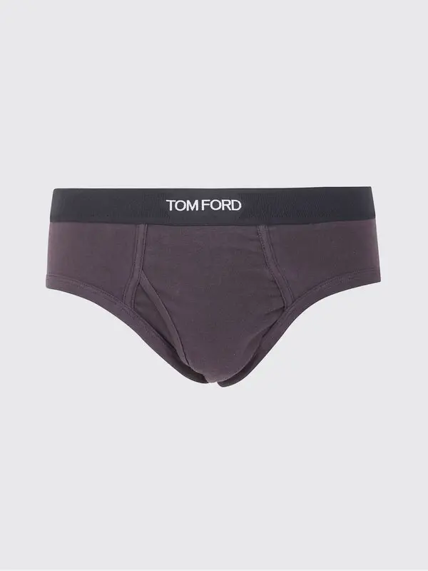 TOM FORD Underwear - Plum