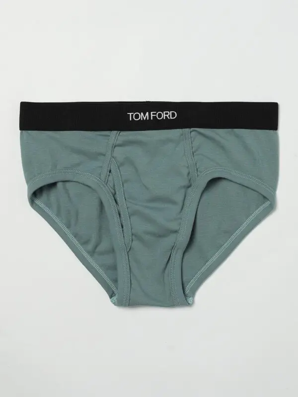TOM FORD Underwear - Turquoise