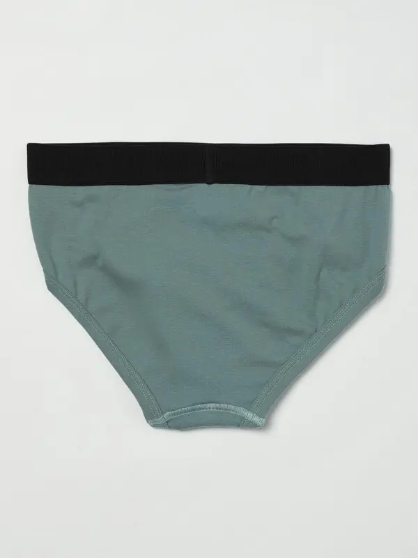 TOM FORD Underwear - Turquoise