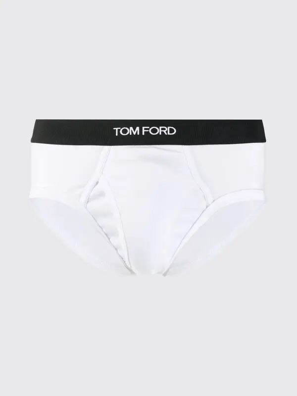 TOM FORD Underwear - White