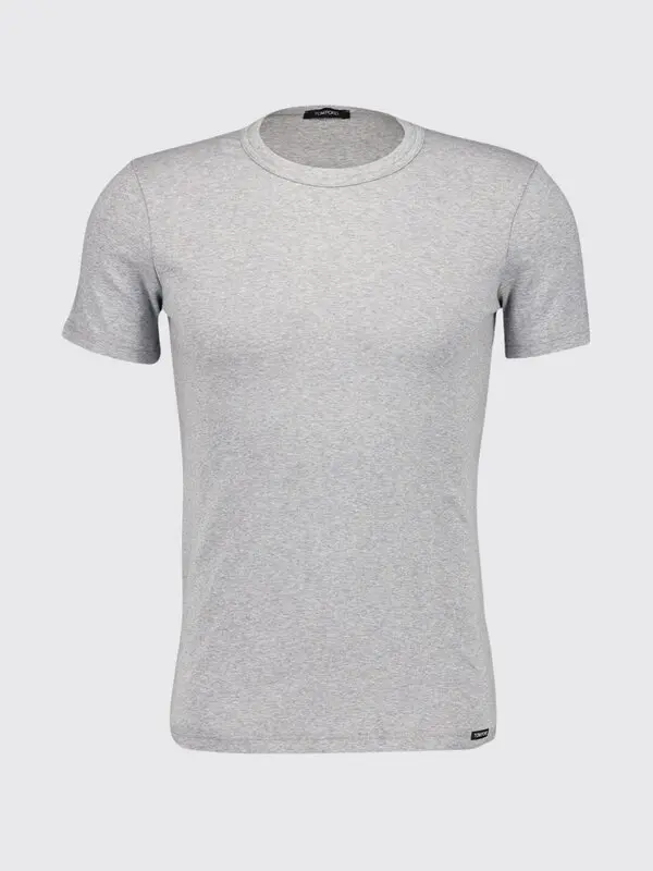 TOM FORD T-shirt - Grey