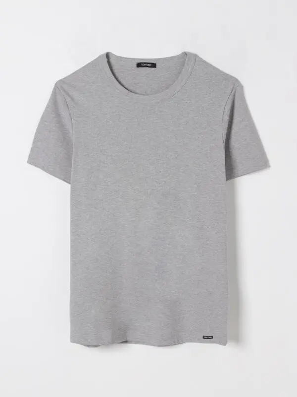 TOM FORD T-shirt - Grey