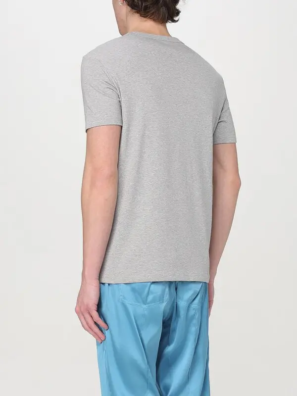 TOM FORD T-shirt - Grey