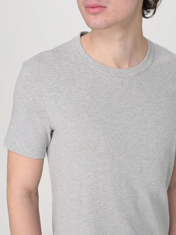 TOM FORD T-shirt - Grey