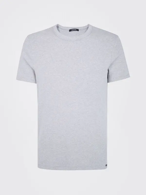 TOM FORD T-shirt - Grey