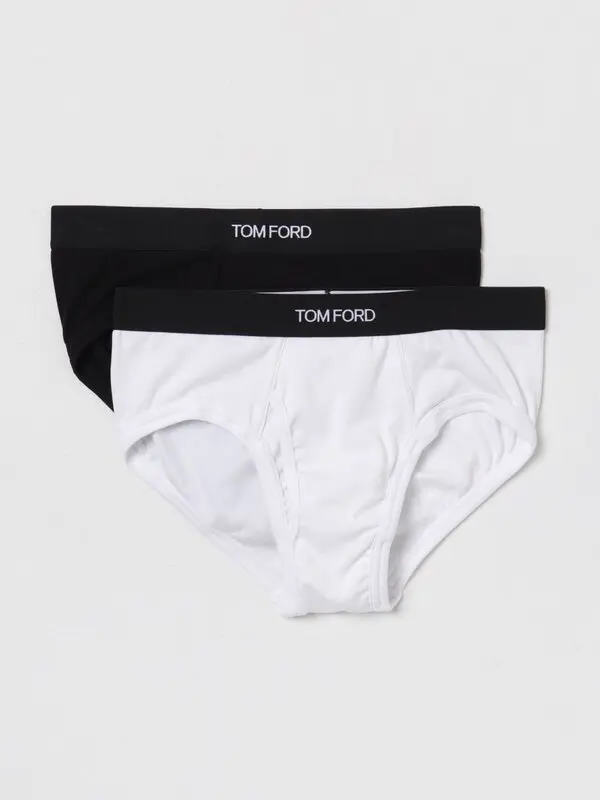 TOM FORD Underwear - White 1