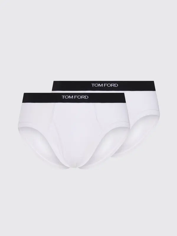 TOM FORD Underwear - White