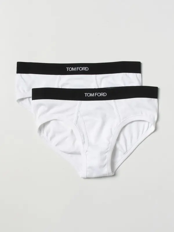 TOM FORD Underwear - White