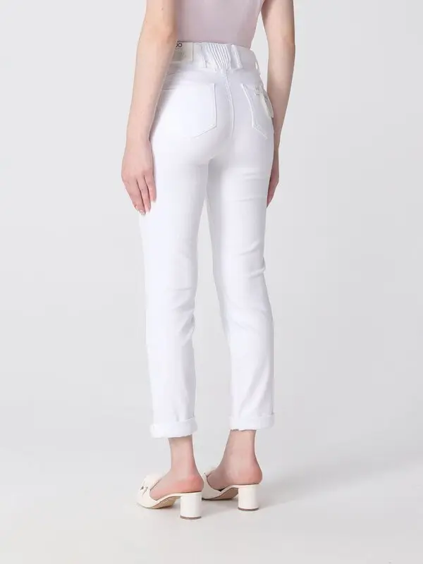 Liu Jo Straight Leg Jeans