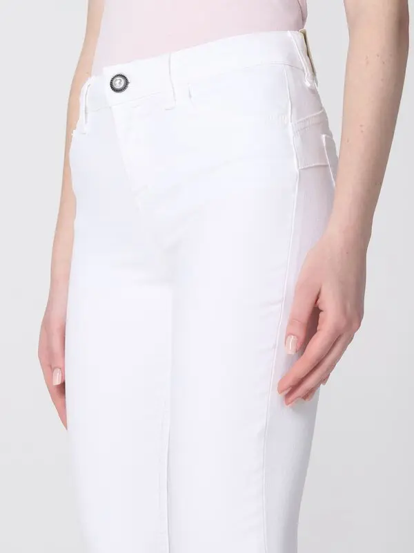 Liu Jo Straight Leg Jeans