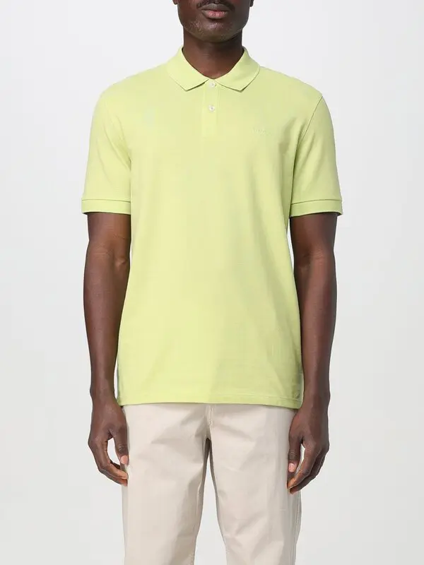 BOSS Polo Shirt - Green
