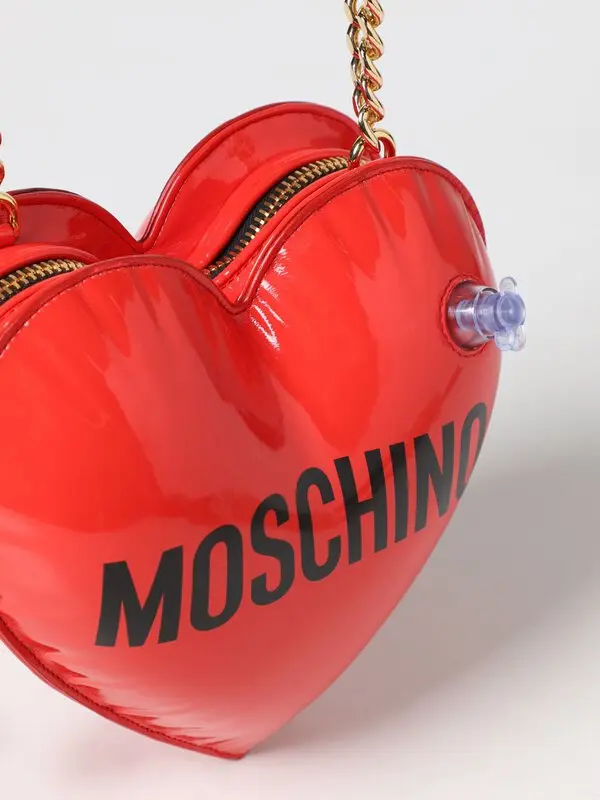 Moschino Shoulder Bag
