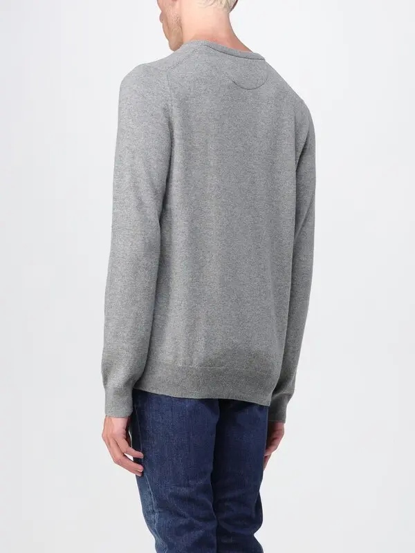 Polo Ralph Lauren Crew Neck Sweater - Grey
