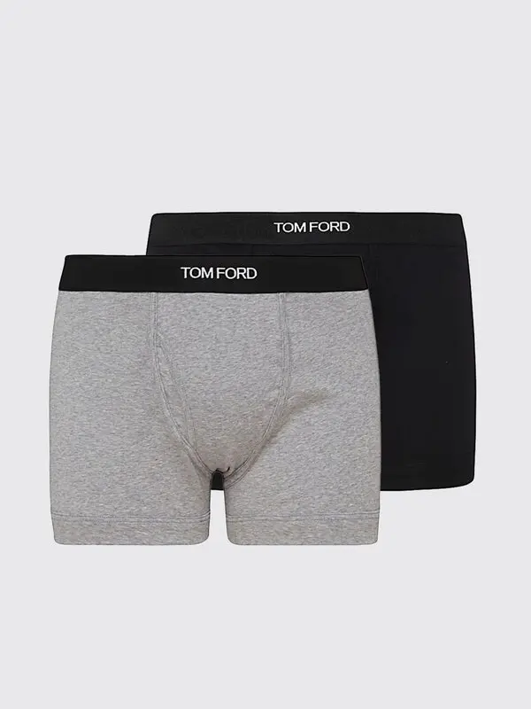 TOM FORD Underwear - Black 1
