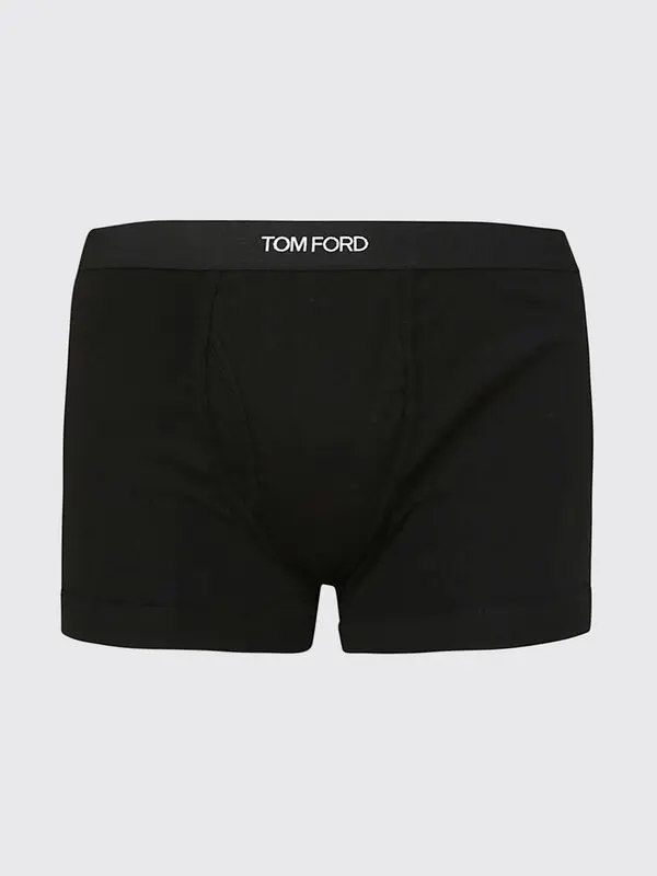 TOM FORD Underwear - Black 2