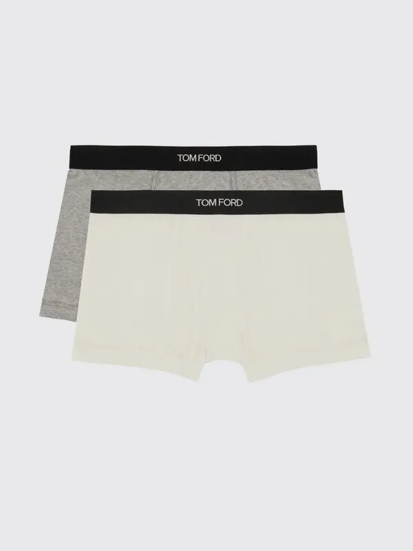 TOM FORD Underwear - Grey 1