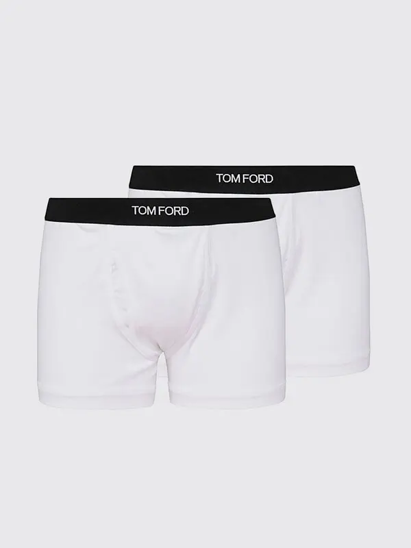 TOM FORD Underwear - White