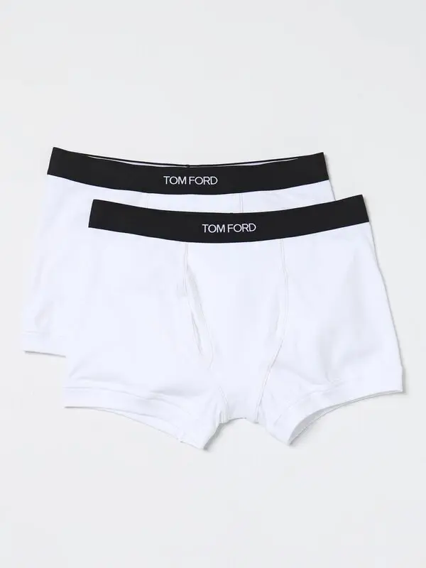 TOM FORD Underwear - White