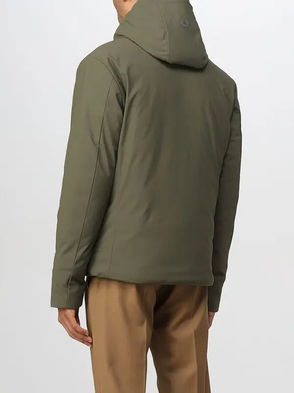 SAVE THE DUCK Jacket - Green