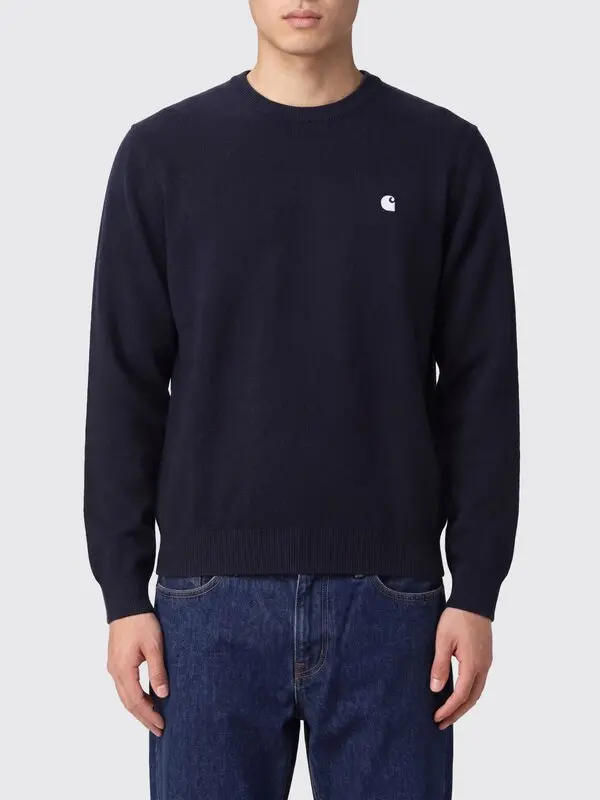 Carhartt Work In Progress Sweater