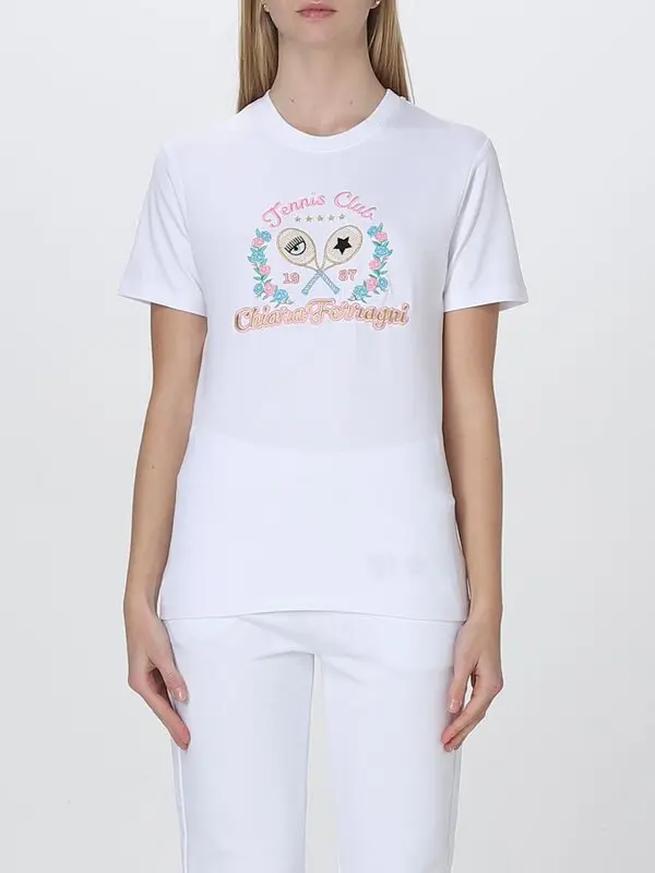 CHIARA FERRAGNI T-shirt