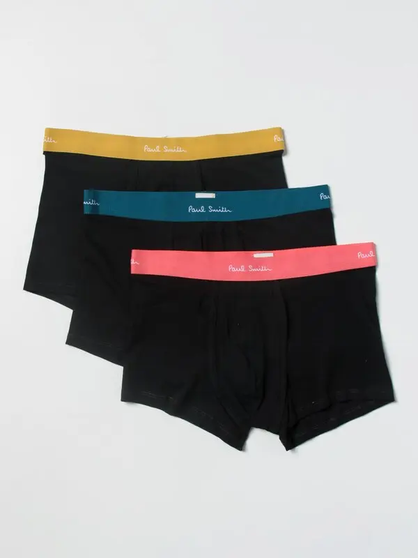 Paul Smith Underwear - Black