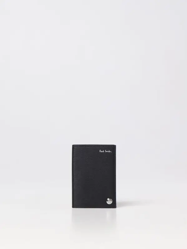 Paul Smith Wallet - Black