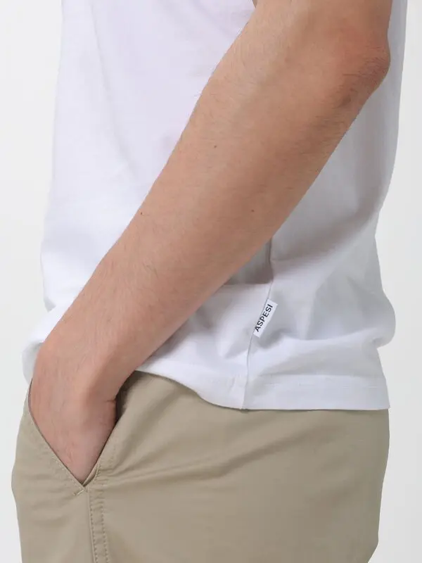 Aspesi T-shirt - White