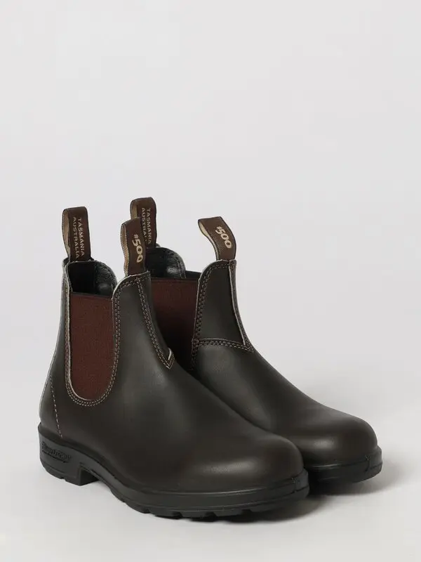 Blundstone Boots - Dark
