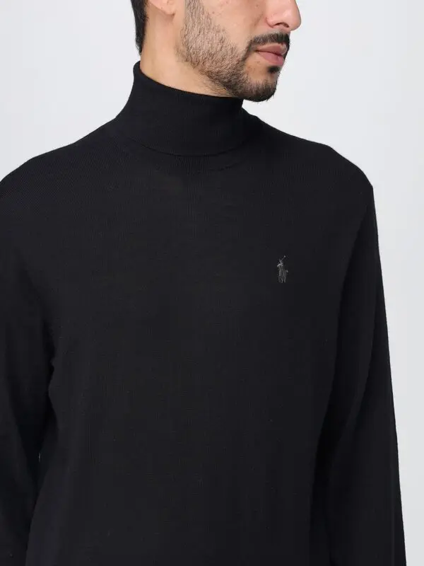 Polo Ralph Lauren Turtleneck Sweater