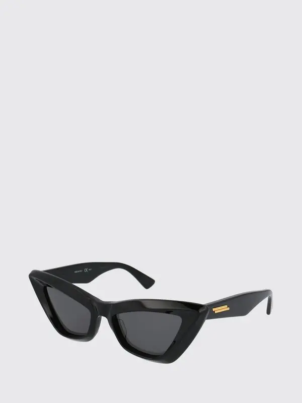 Bottega Veneta Sunglasses - Black