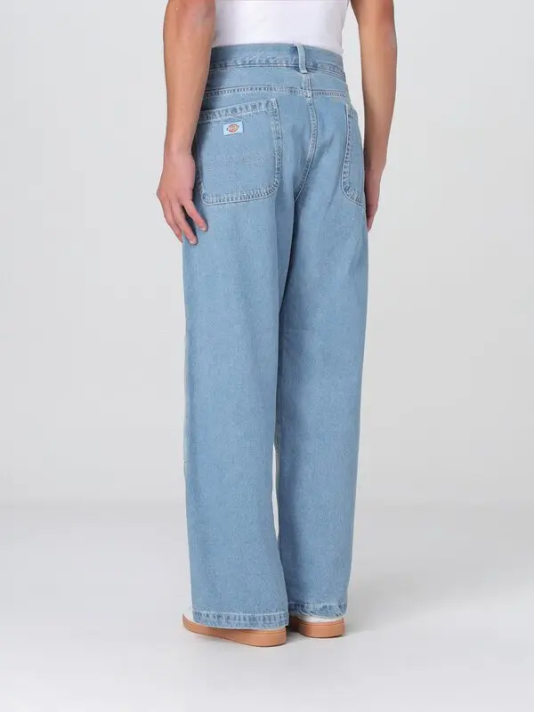 Dickies Carpenter Jeans - Denim
