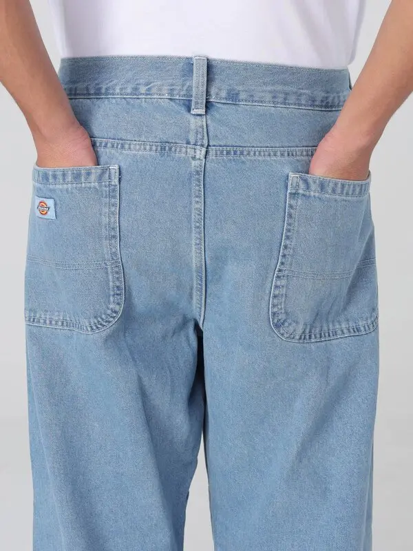 Dickies Carpenter Jeans - Denim