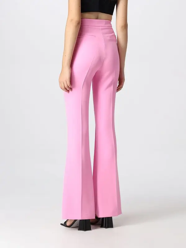 CHIARA FERRAGNI Wide Leg Trousers