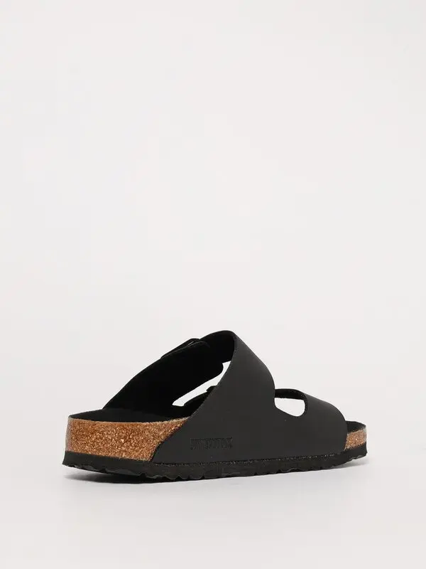 BIRKENSTOCK Heeled Sandal - Black