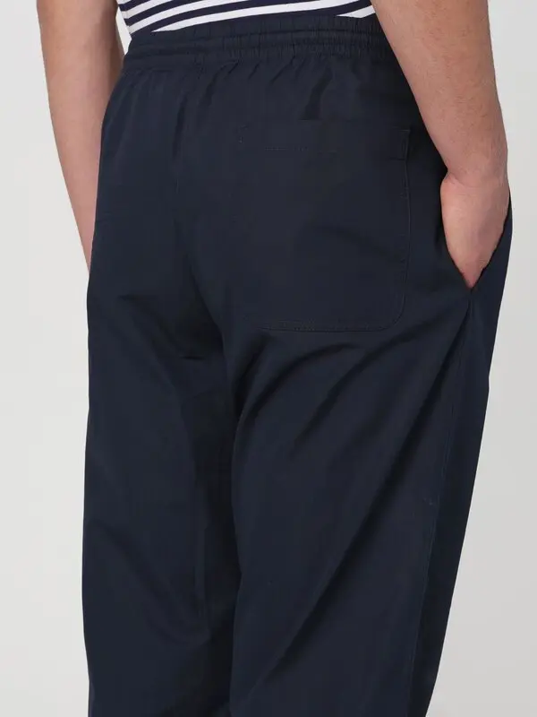 Aspesi Trousers - Blue