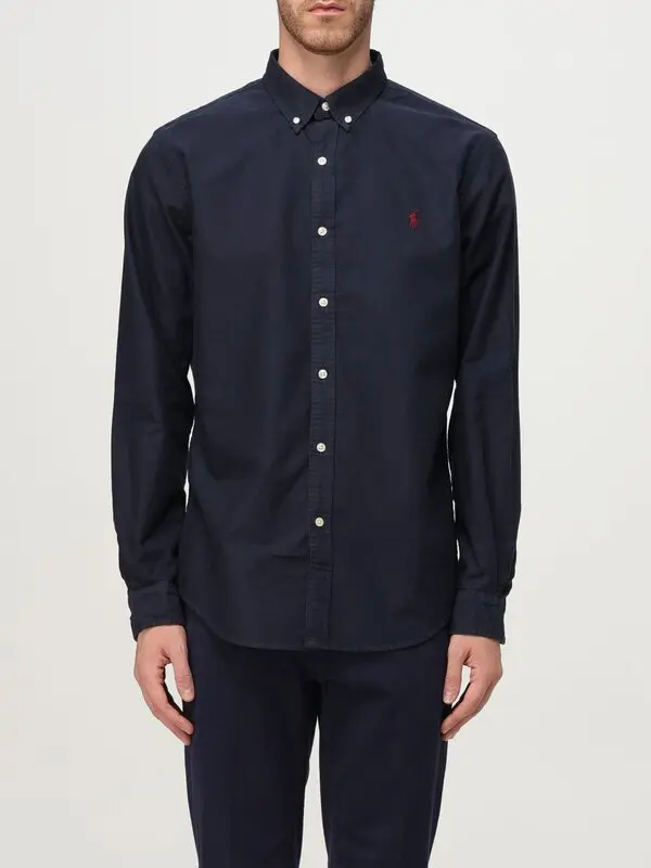 Polo Ralph Lauren Shirt - Blue