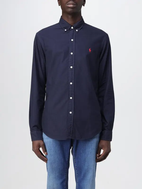 Polo Ralph Lauren Shirt - Blue