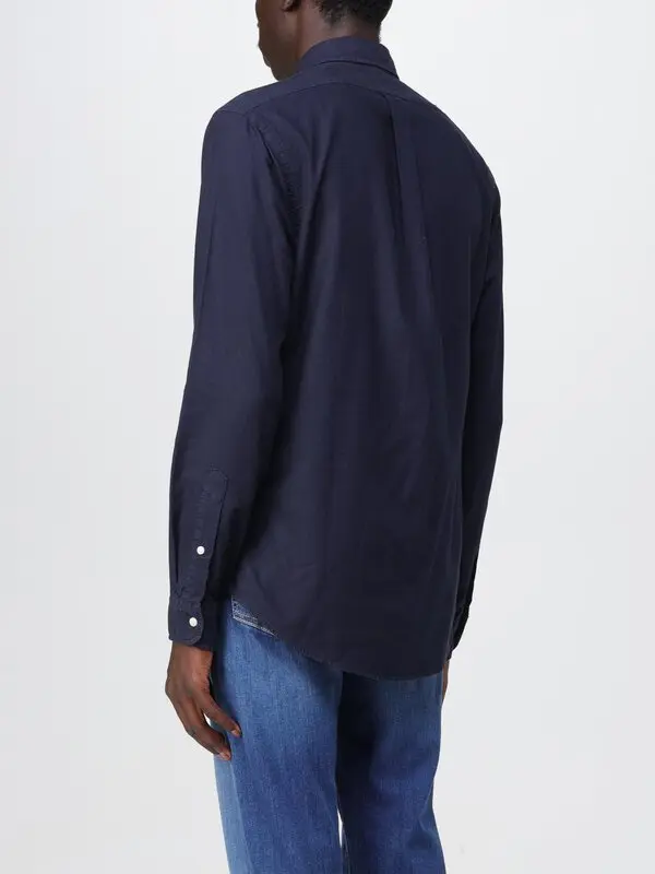 Polo Ralph Lauren Shirt - Blue