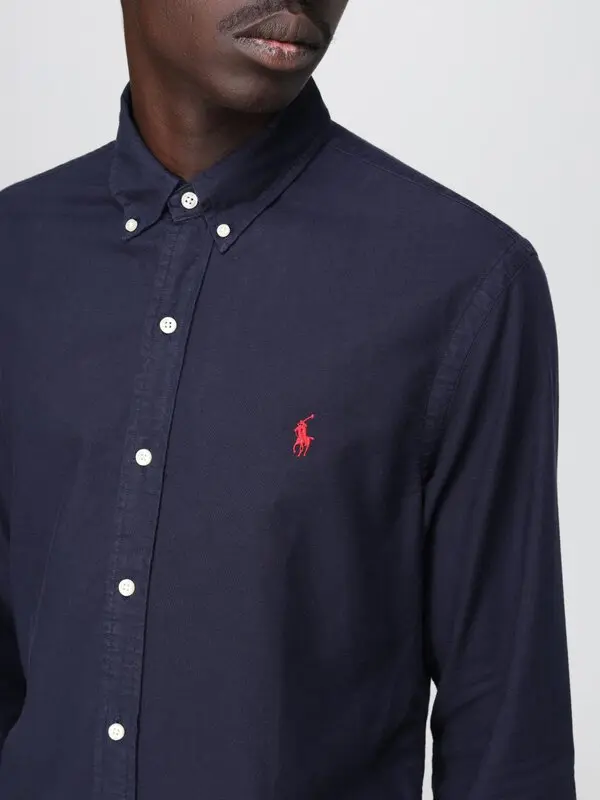 Polo Ralph Lauren Shirt - Blue