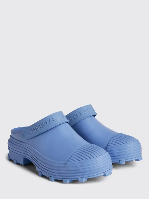 Camper Clogs