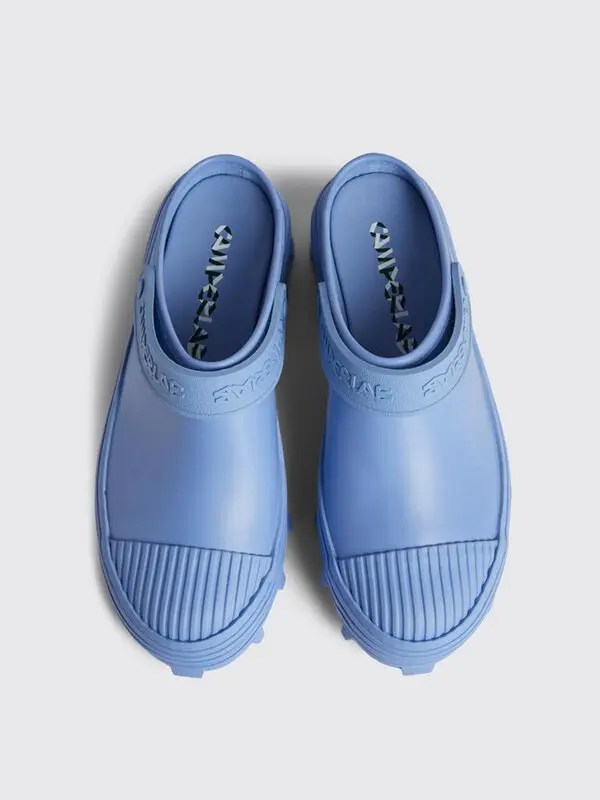 Camper Clogs