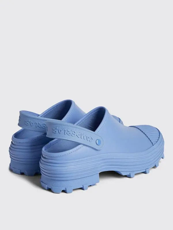 Camper Clogs