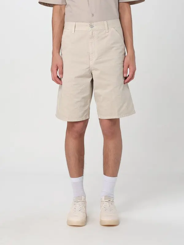 Carhartt Work In Progress Shorts - Natural