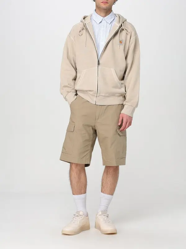 Carhartt Work In Progress Shorts - Beige