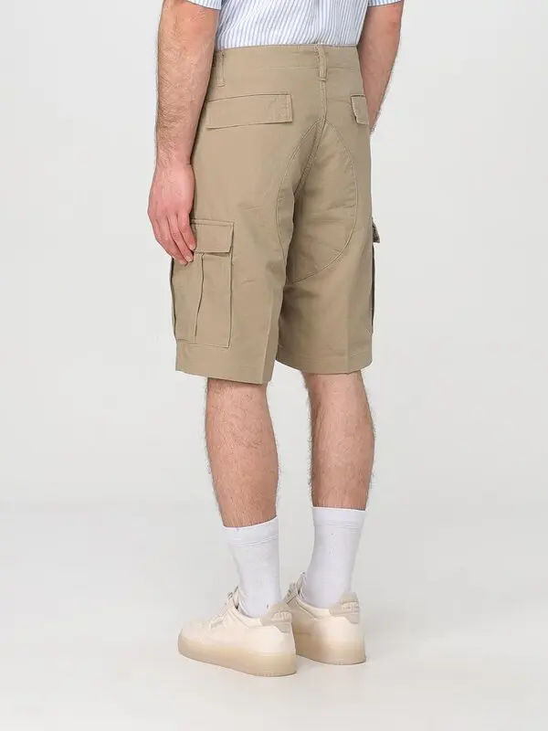 Carhartt Work In Progress Shorts - Beige