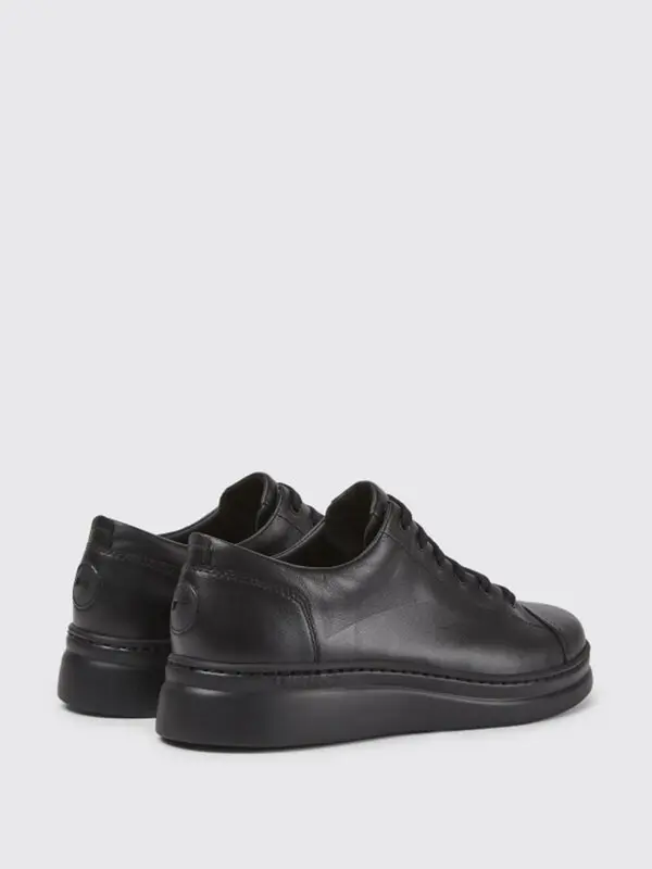 Camper Runner Up Calfskin Sneakers