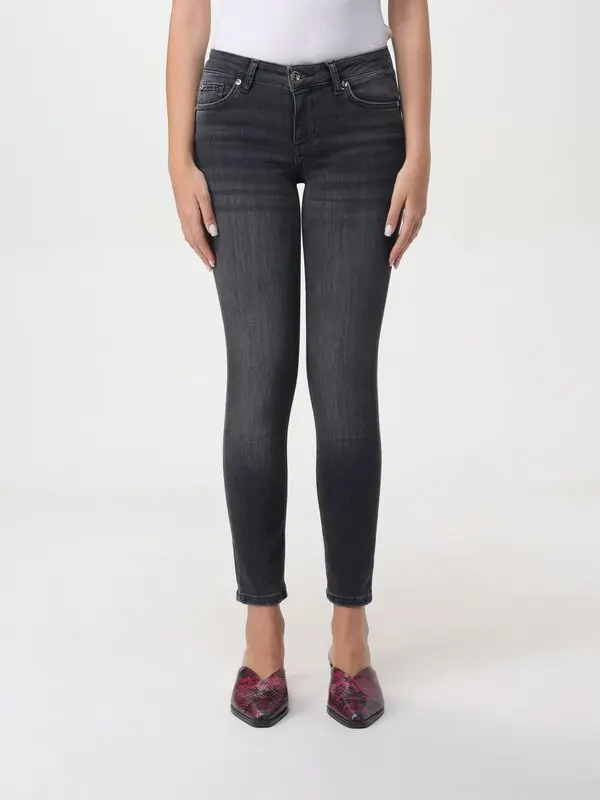 Liu Jo Jeans - Black