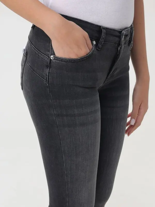 Liu Jo Jeans - Black